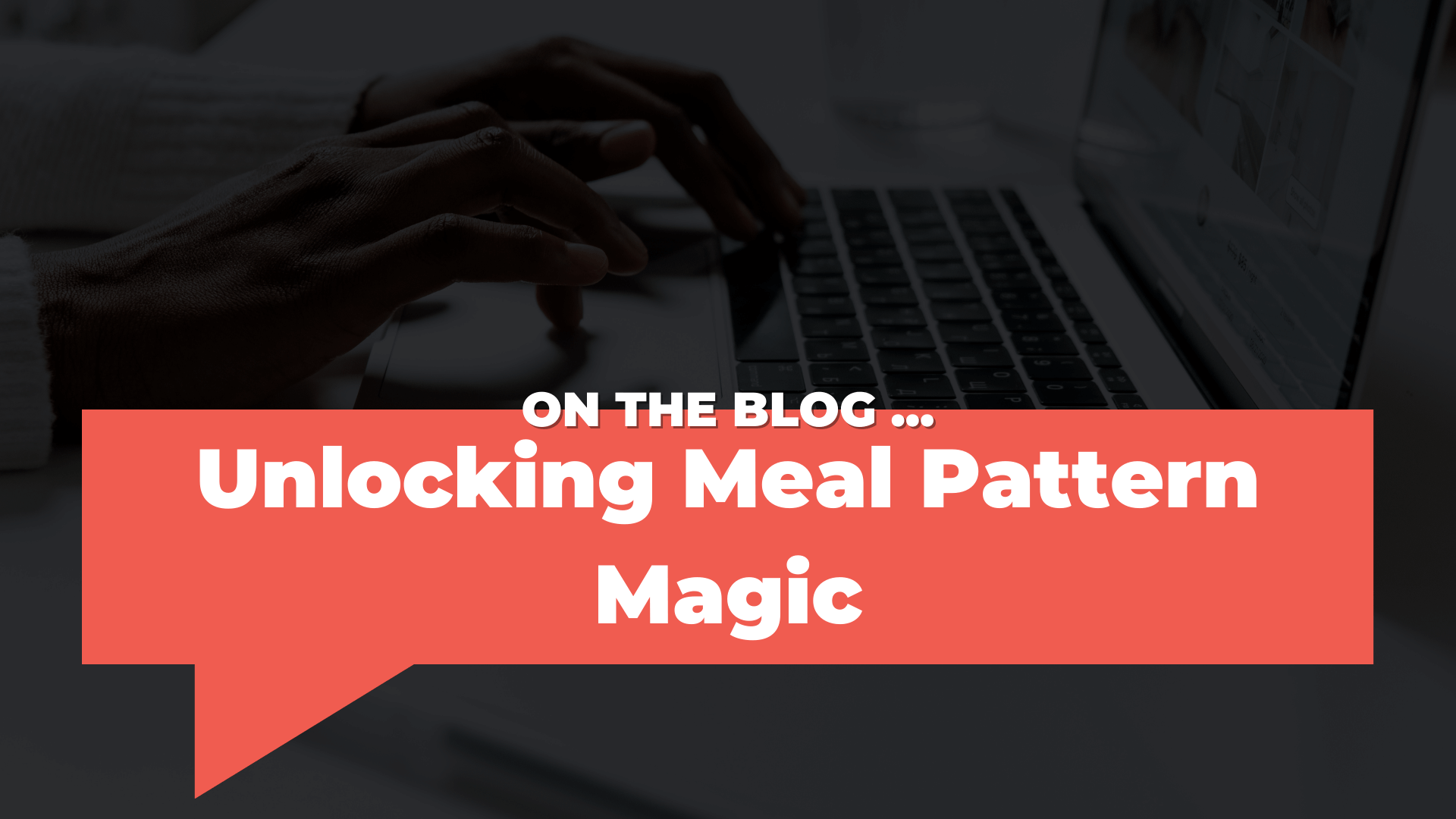 Unlocking Meal Pattern Magic: How to Plan and Enjoy Infinite Healthy ...
