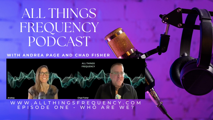 ATF Podcast - All Things Frequency