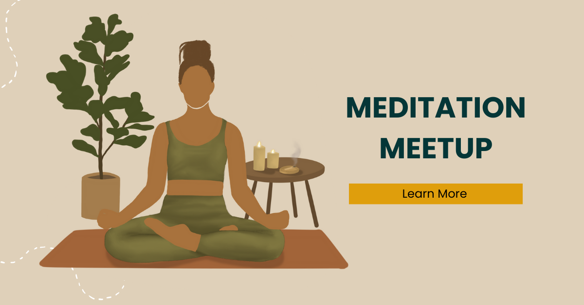 Meditation Event with The Empowered Leadership Collective