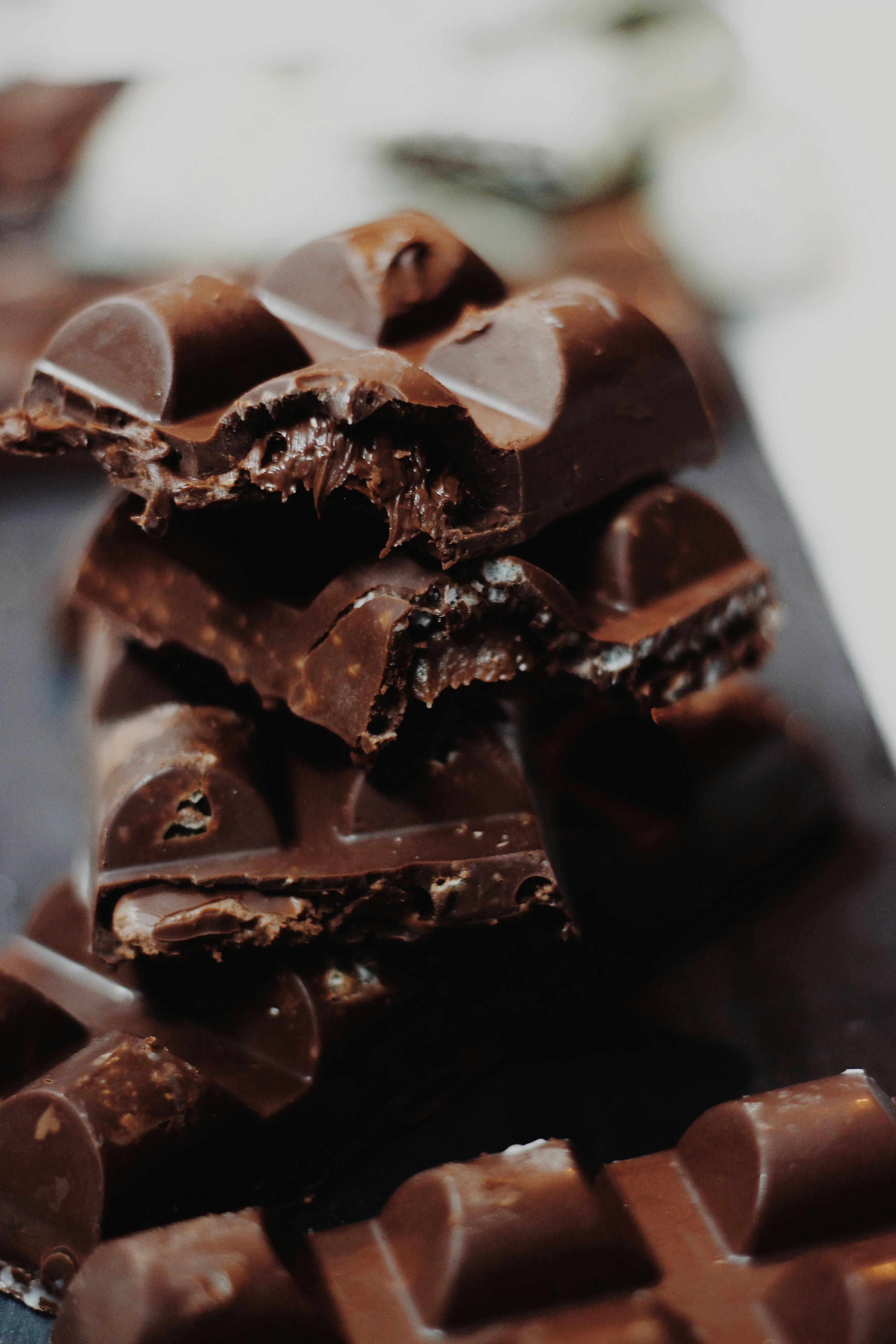 Balancing Indulgence: Navigating American Chocolate Week with Herpes ...