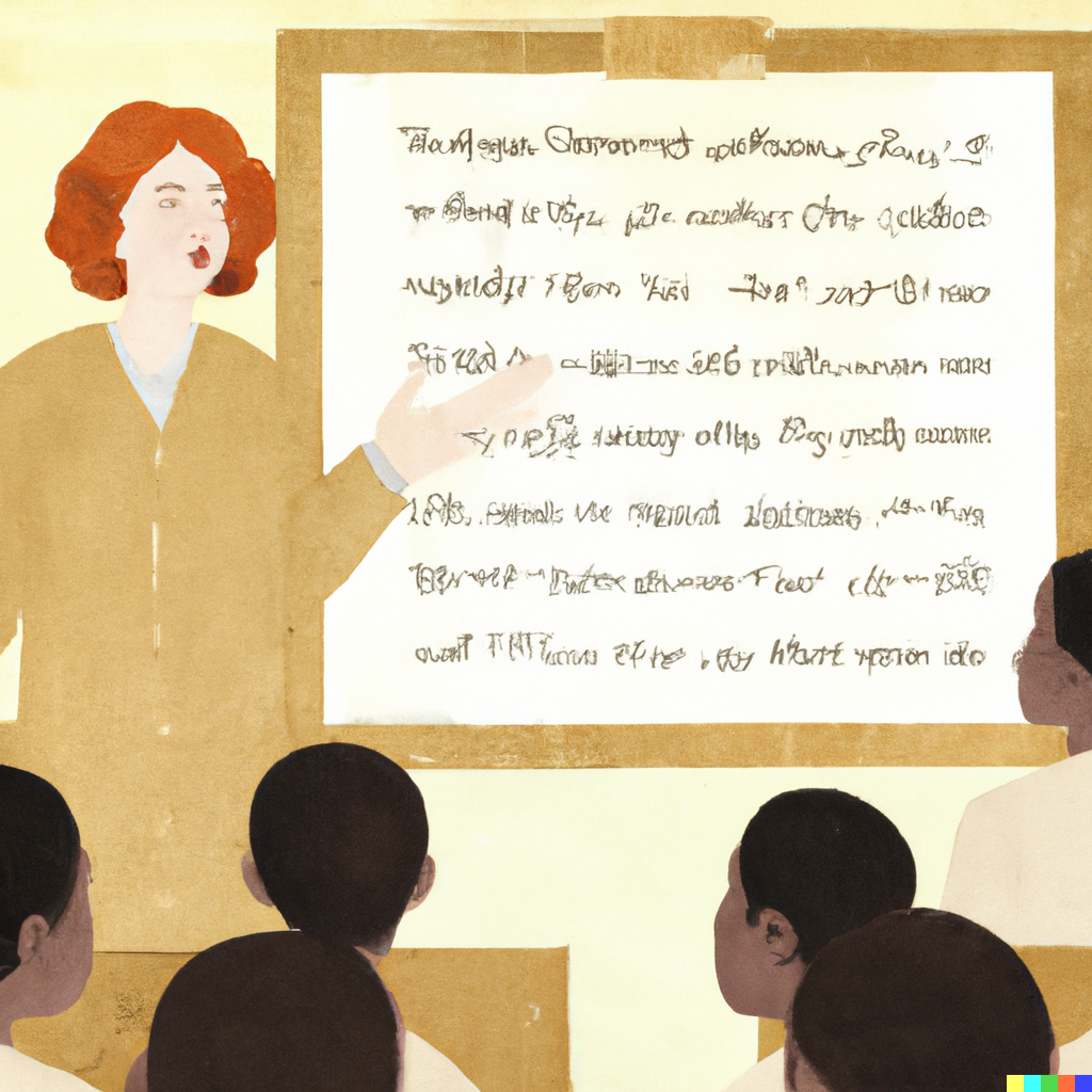 The Curse of Security Knowledge Secure by Choice