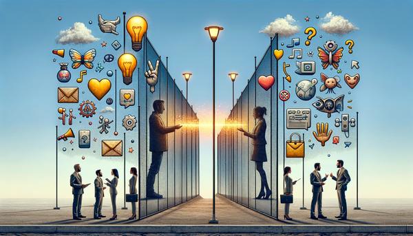 Challenges of Intention and Perception for Rising Leaders