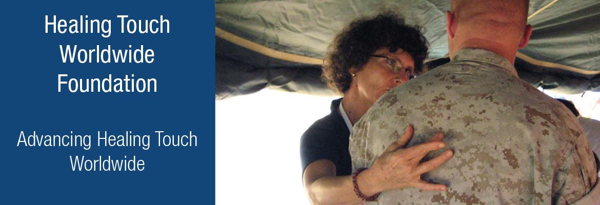 Home - Healing Touch Worldwide Foundation