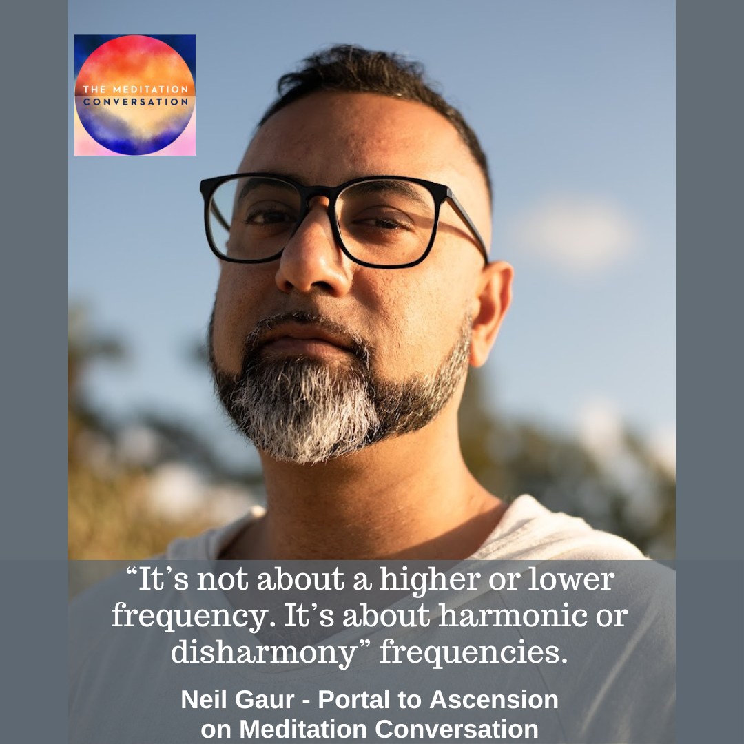 325. Harnessing the Power of Pyramids: Unlocking Frequency for ...