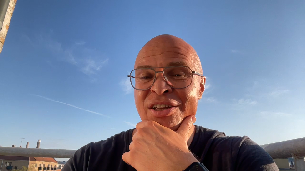 SUNDHED ER LIG MED ENERGI!