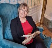 Ge ut bok hos PL Publishing bokförlag