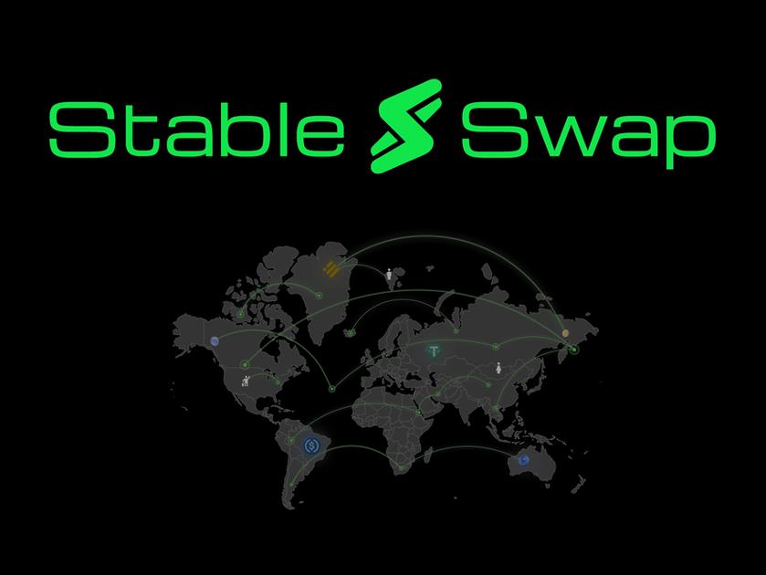Stable Swap Basics Wednesday, June 26 '24 · 1 – 2pm (1h)