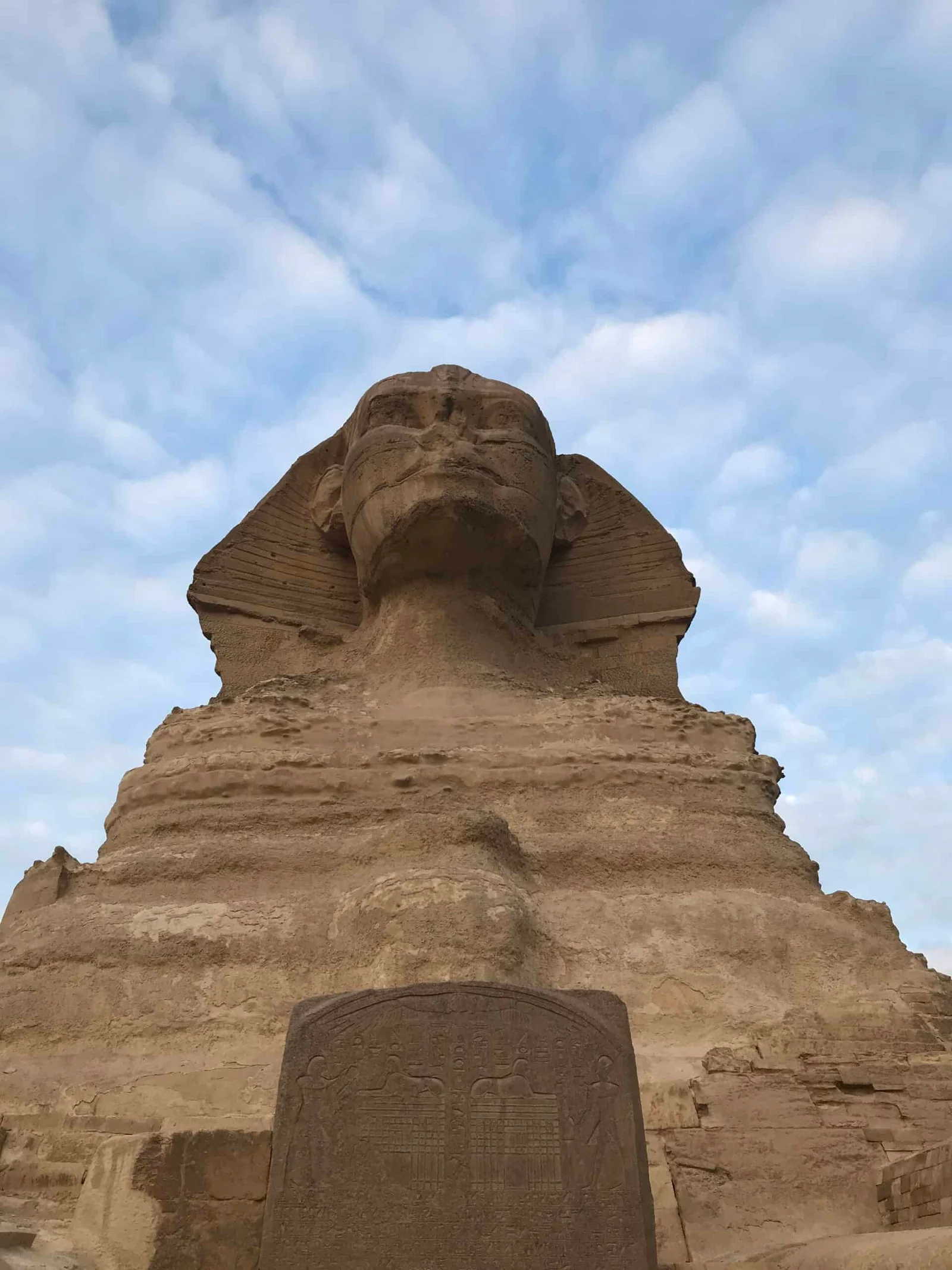 The SPHINX Transmission of Wisdom and Hope