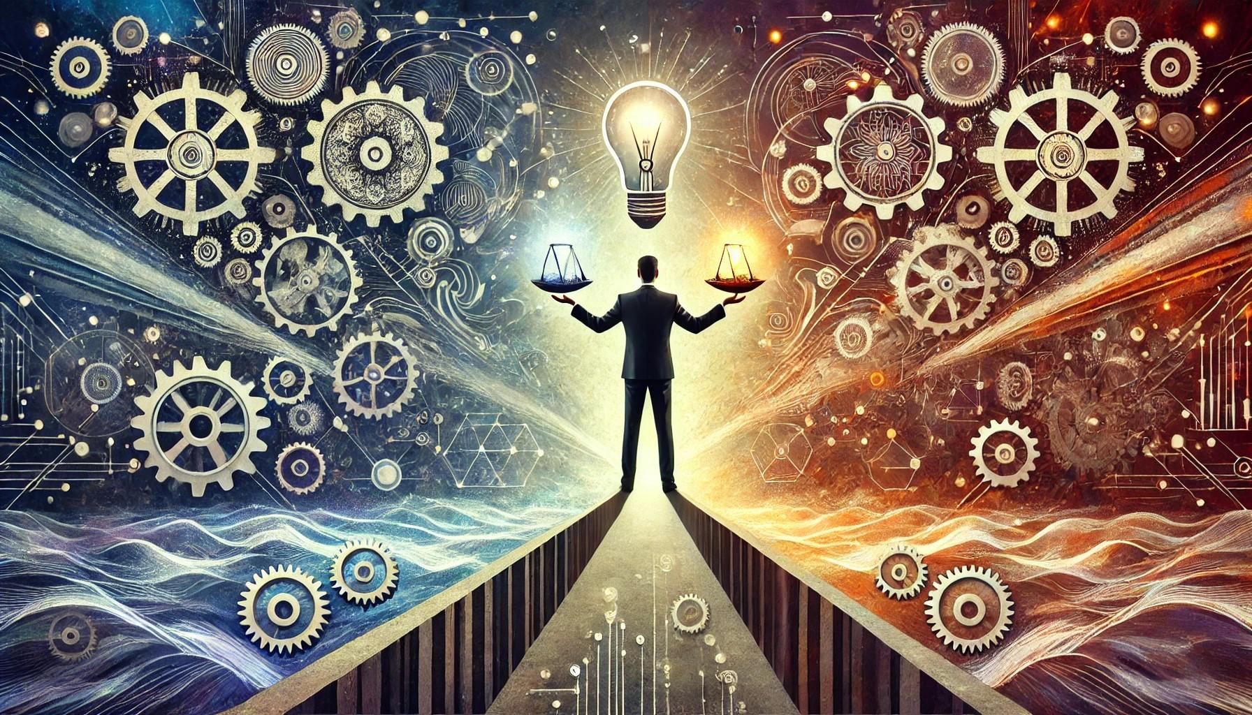 Embracing Integrative Thinking: Using Your Opposable Mind