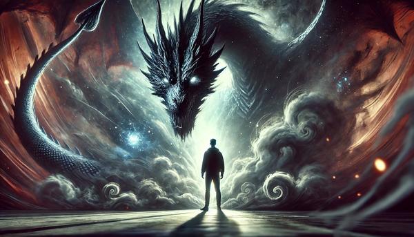 Understanding Shadow Symbols: Revealing Hidden Aspects of the Self