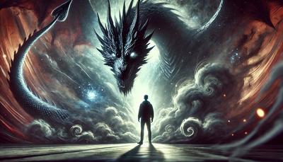 Understanding Shadow Symbols: Revealing Hidden Aspects of the Self