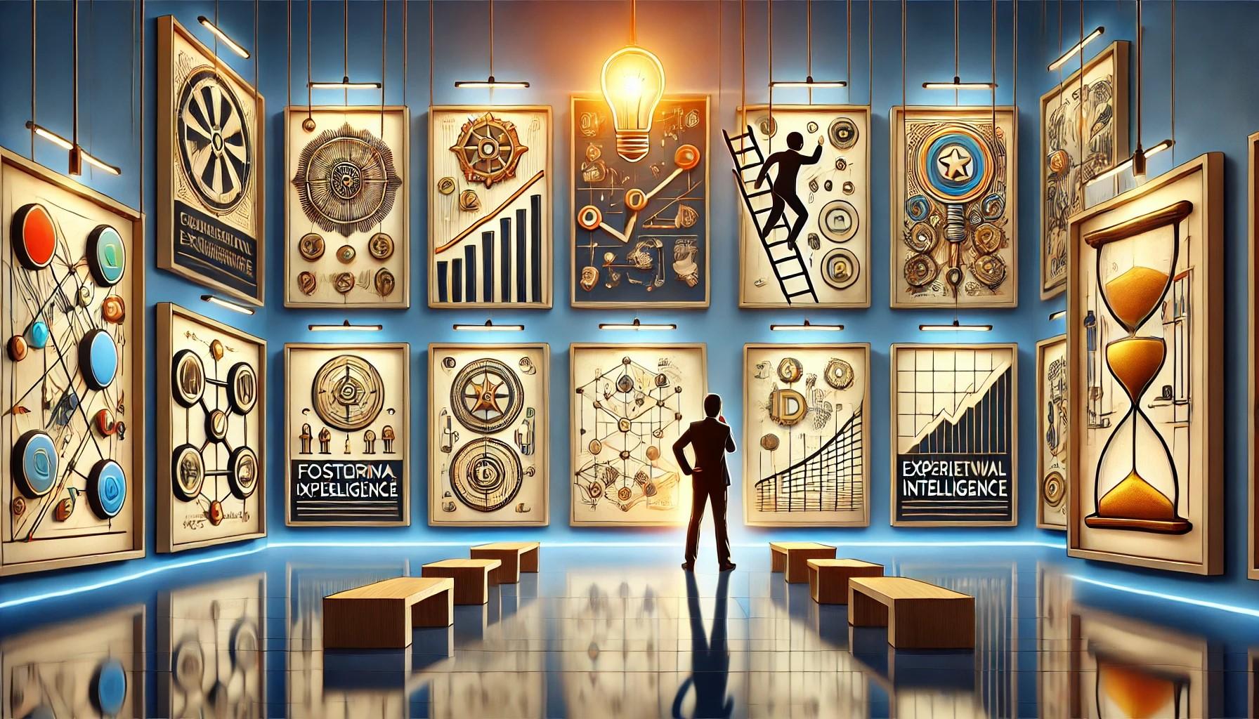 Fostering Experiential Intelligence: Curating Your Personal Museum