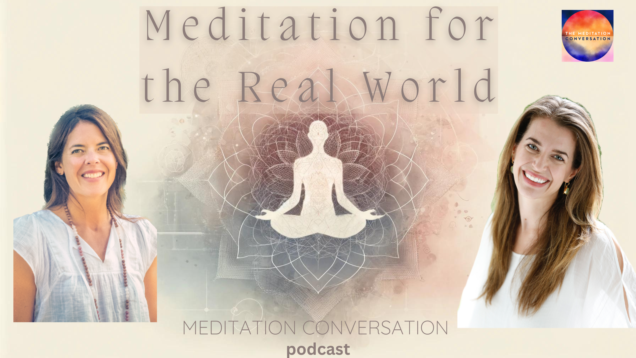 338. The Science Behind Meditation - Ann Swanson Kara Goodwin