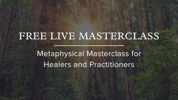 Rezinate Metaphysical Masterclass September 2024 - Rezinate