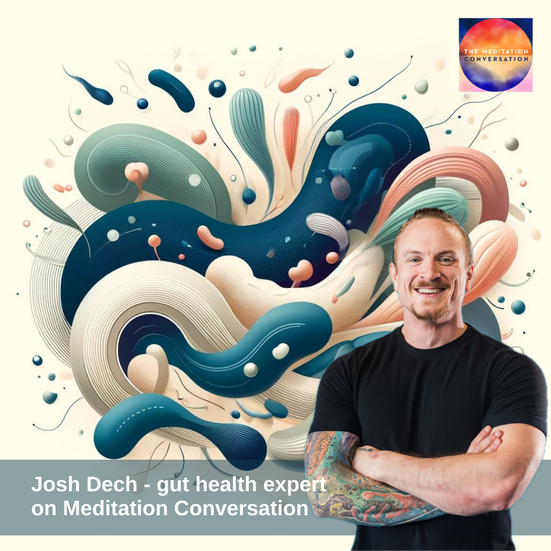 344. Good Bugs, Bad Bugs: Achieving Gut Microbiome Balance for Optimal ...