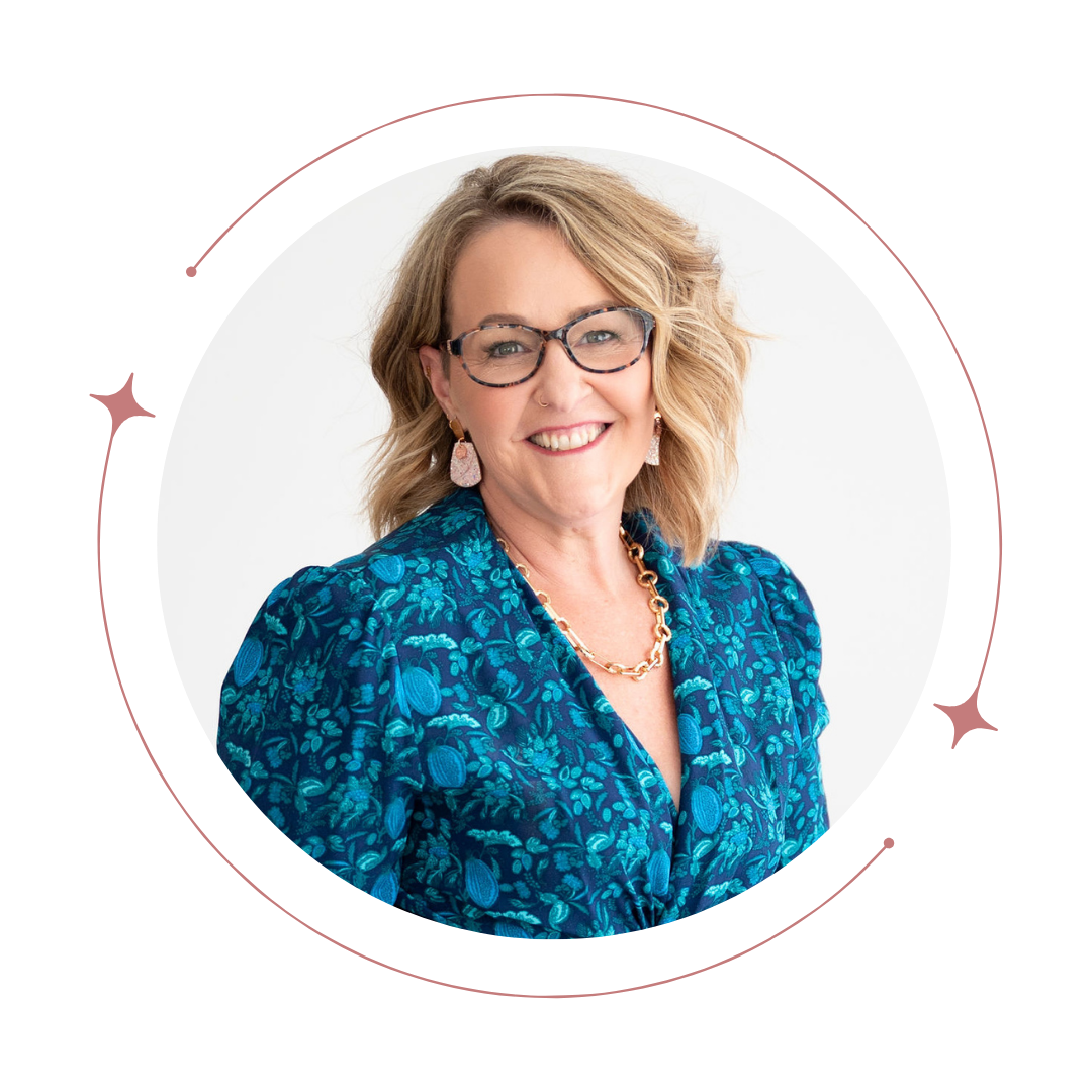 Kirstin Bouse - All About Her - The Centre for Menopause