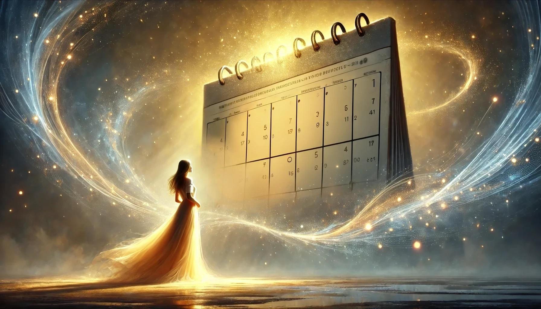 Galactic Numerology Personal Year Number Activation & Immersion Session