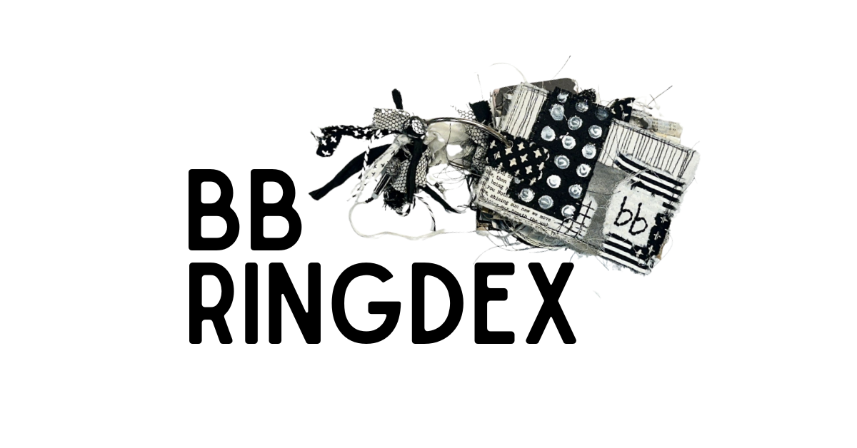 BB RingDex - BB Henry Art