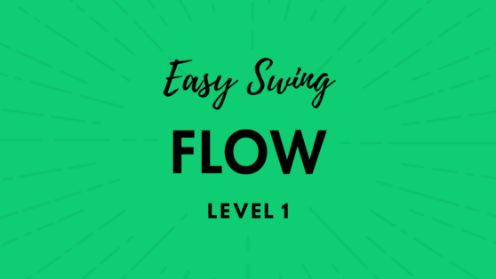 Learn to Swing Dance Online with Dax and Sarah