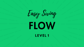 Learn to Swing Dance Online with Dax and Sarah