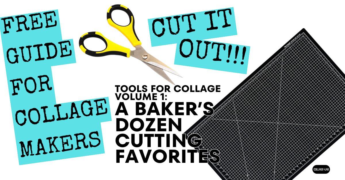 Cut It Out