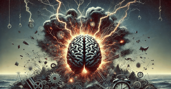 How Stress Wrecks Your Brain (and How Yoga and Meditation Can Restore ...