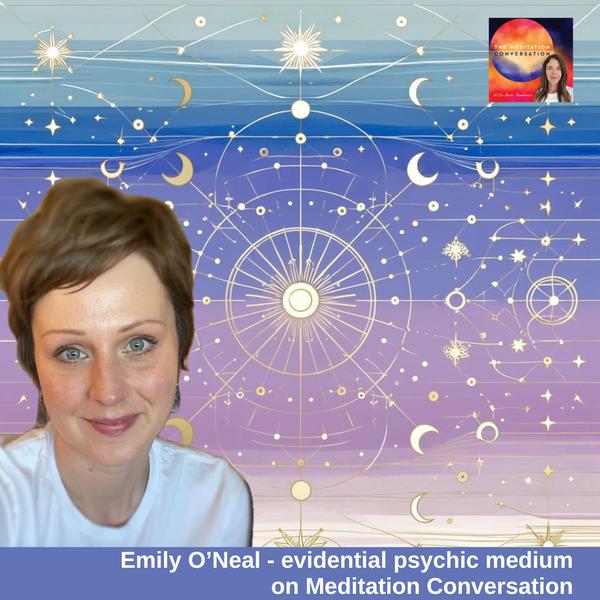 356. Developing Your Spiritual Gifts: Insights from Psychic Medium ...