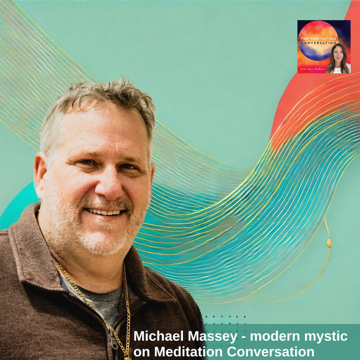 357. Our Future: Solar Flares, Magnetic Shifts, and Spiritual Awakening - Michael Massey Kara ...