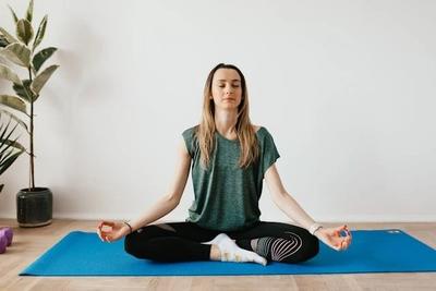 Top 10 Benefits of Meditation: Finding Inner Peace MontClairMedium