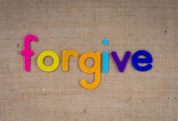 The Power of Forgiveness: Reclaim Your Inner Peace and Freedom Chris ...