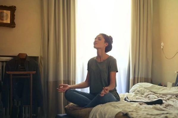 10 Steps To Improve Your Meditation Chris Lippincott