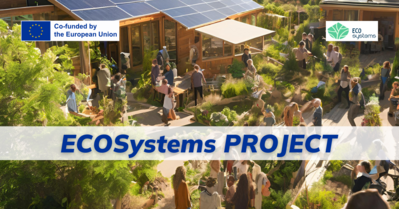 Building a Regenerative Future Together - Gaia Education