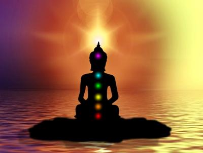 The Human Subtle Energy System-Part I MontClairMedium