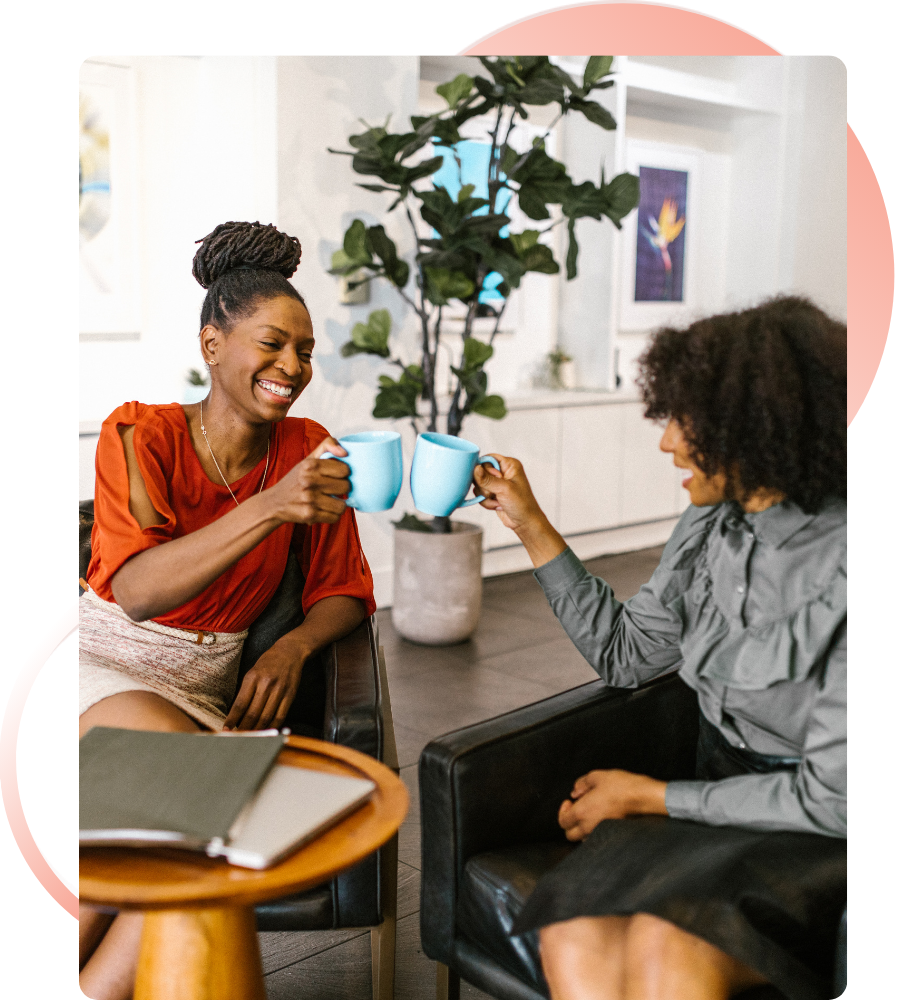 Converting Conversations Coaching - Social With Natalie