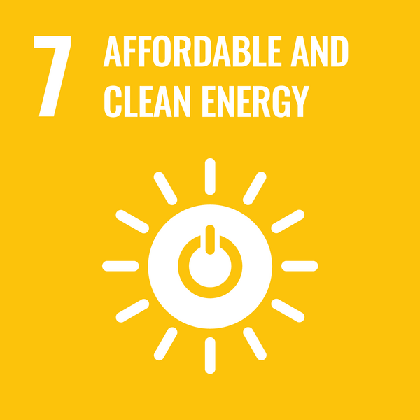 SDG 7 - Affordable and Clean Energy explained - Gaia Education