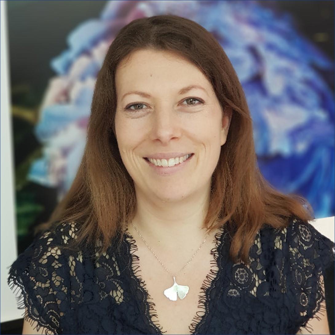 TMI welcome Mary Harris as Head of Communications