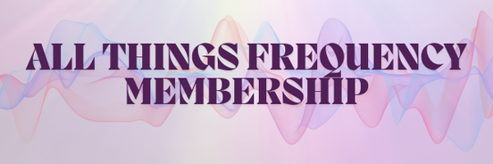 Home - All Things Frequency