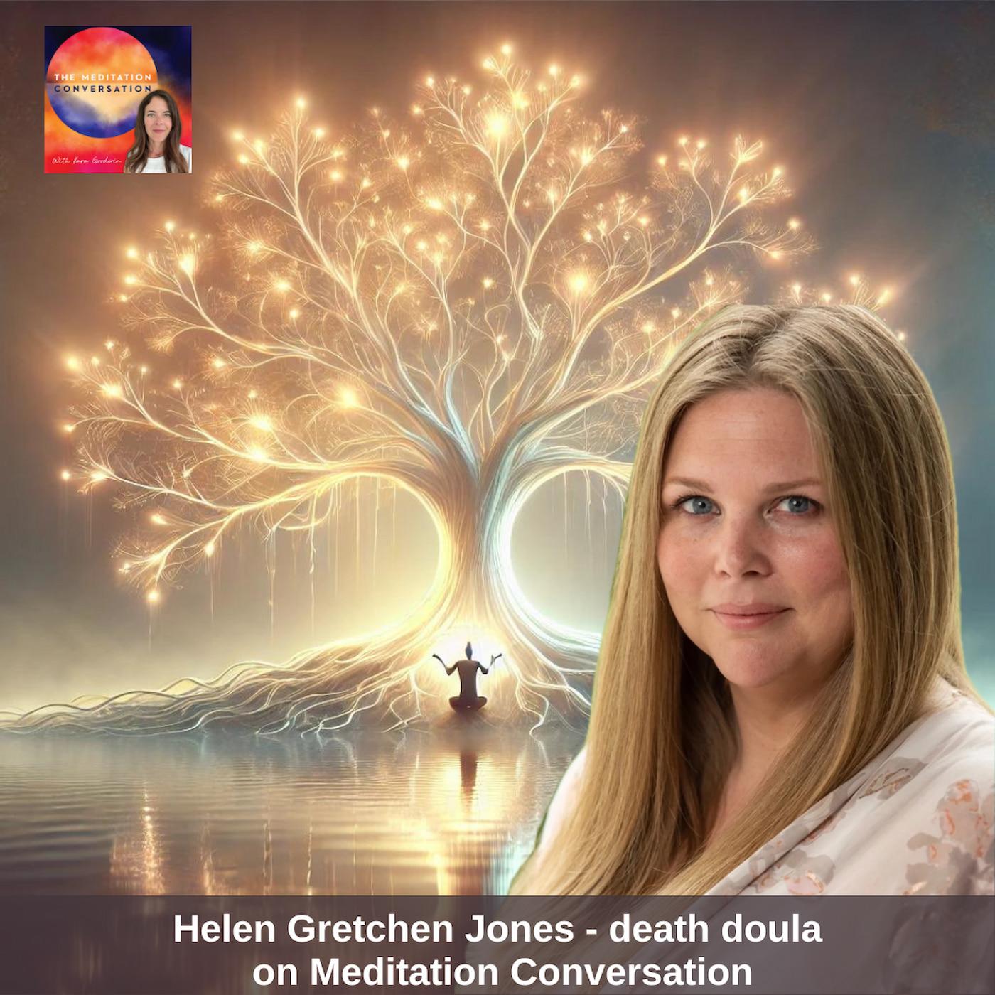 384. Bridge Between Life & Death: Nurturing the Final Transition ...
