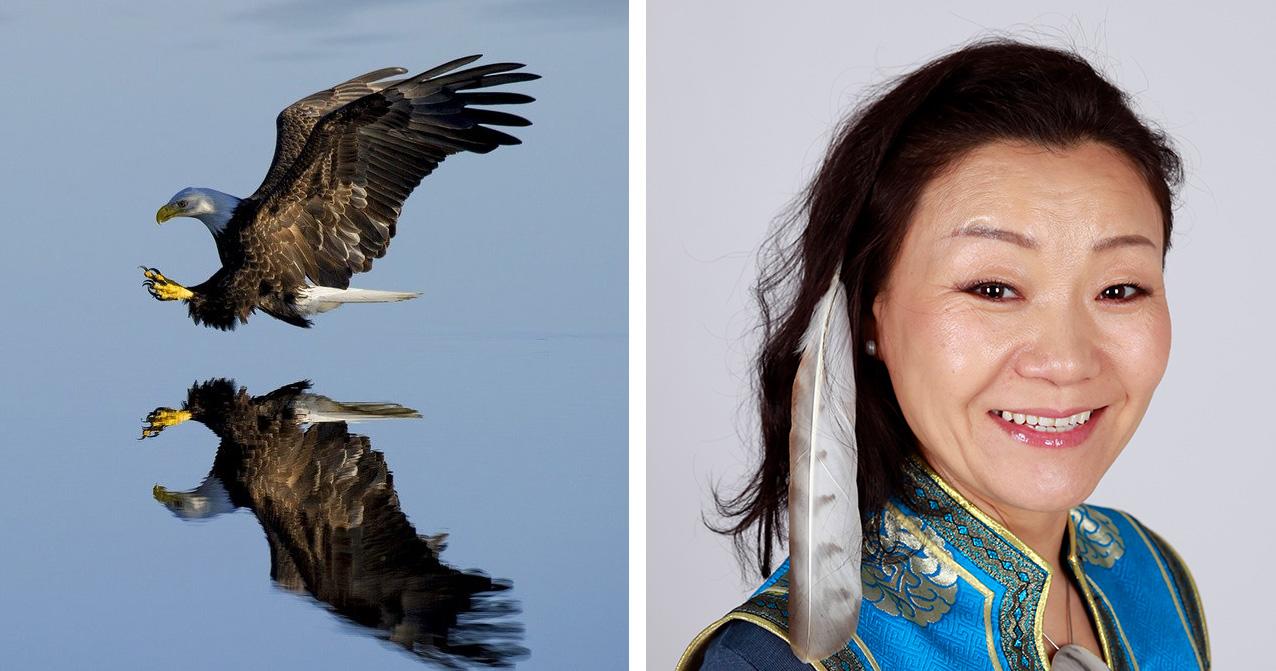 Bulgan 1-year - Eagleroad