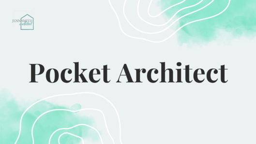Pocket Architect