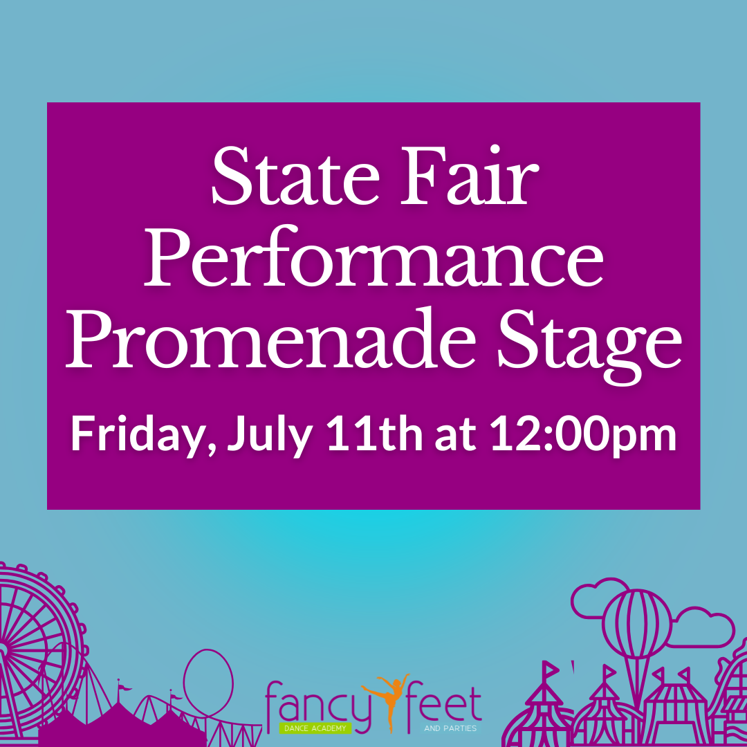 State Fair Performance Sign-Up 2025