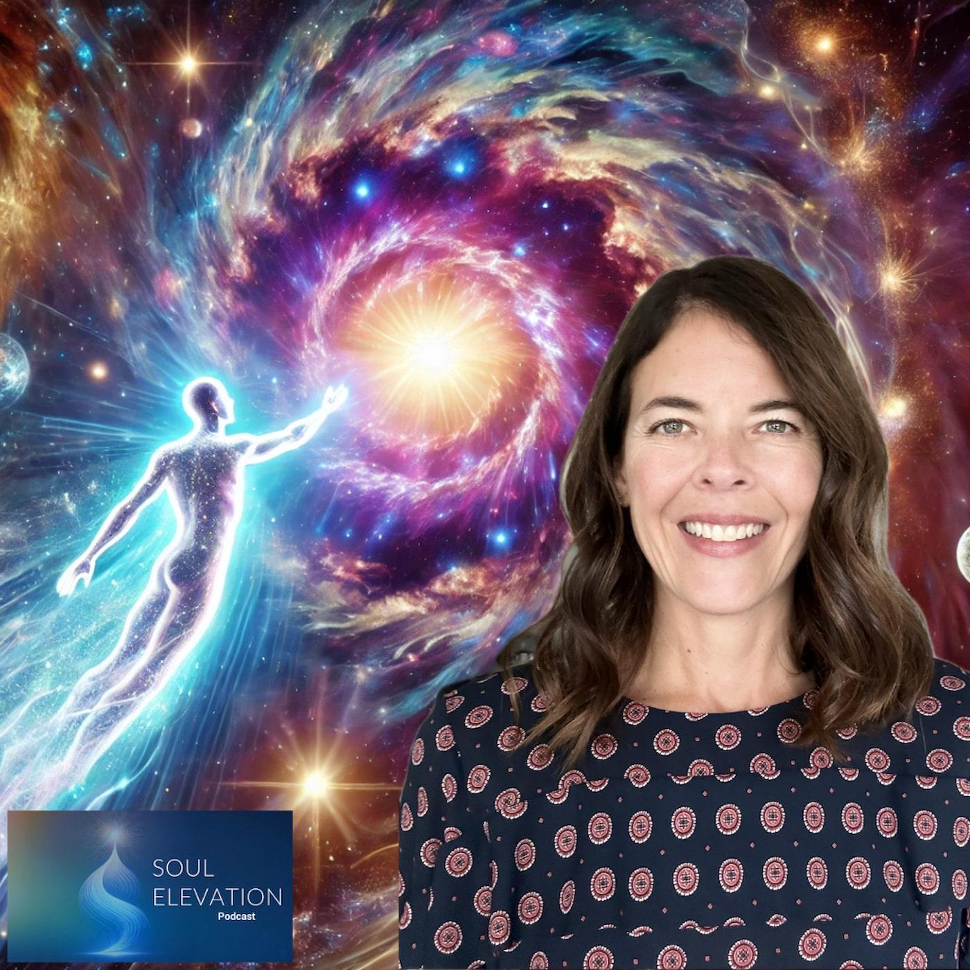 395. NDEs: What Can We Learn and Apply to Life from those stories? Kara ...