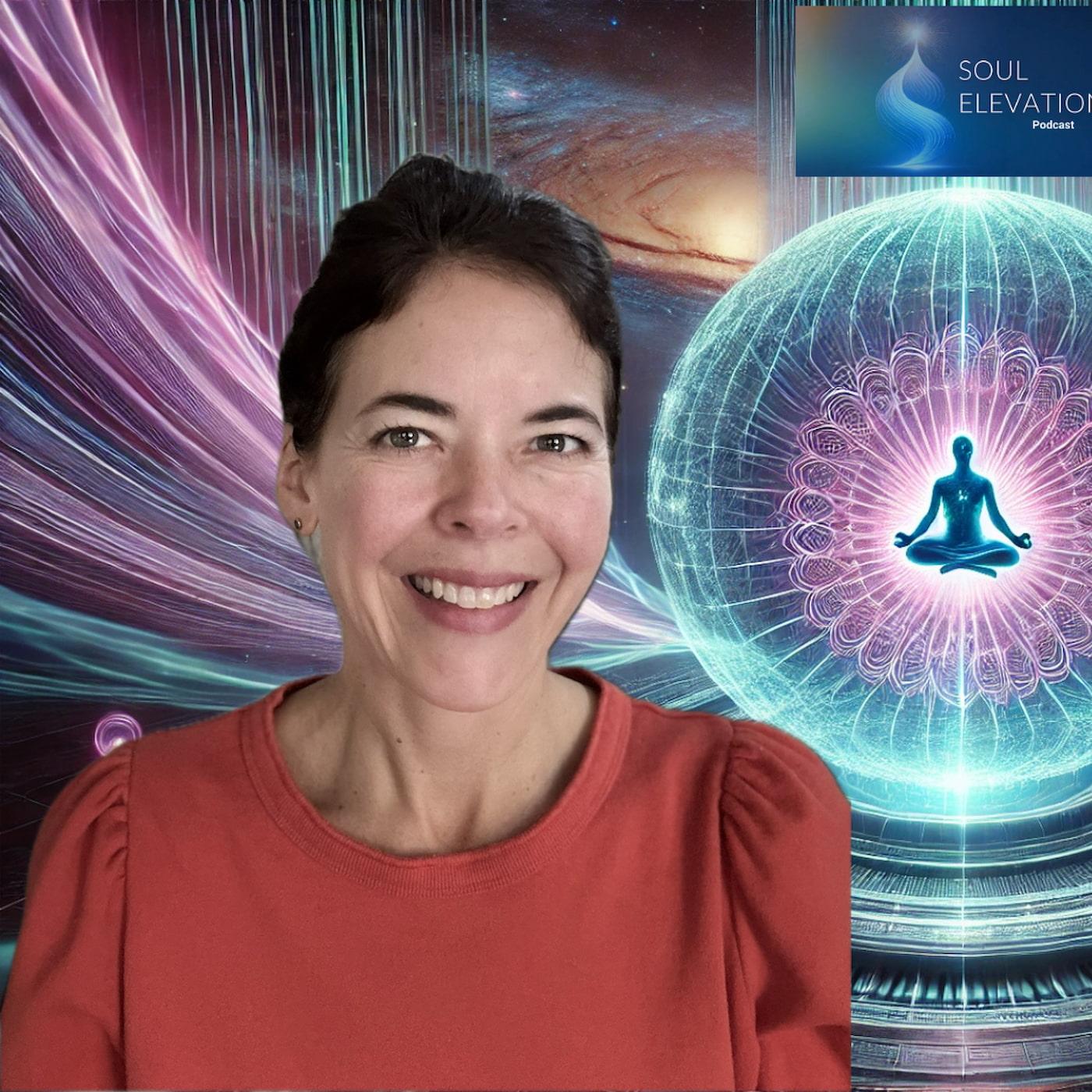 396. Spiritual Work to Awaken Oneself is for the Brave, and You Can Do ...