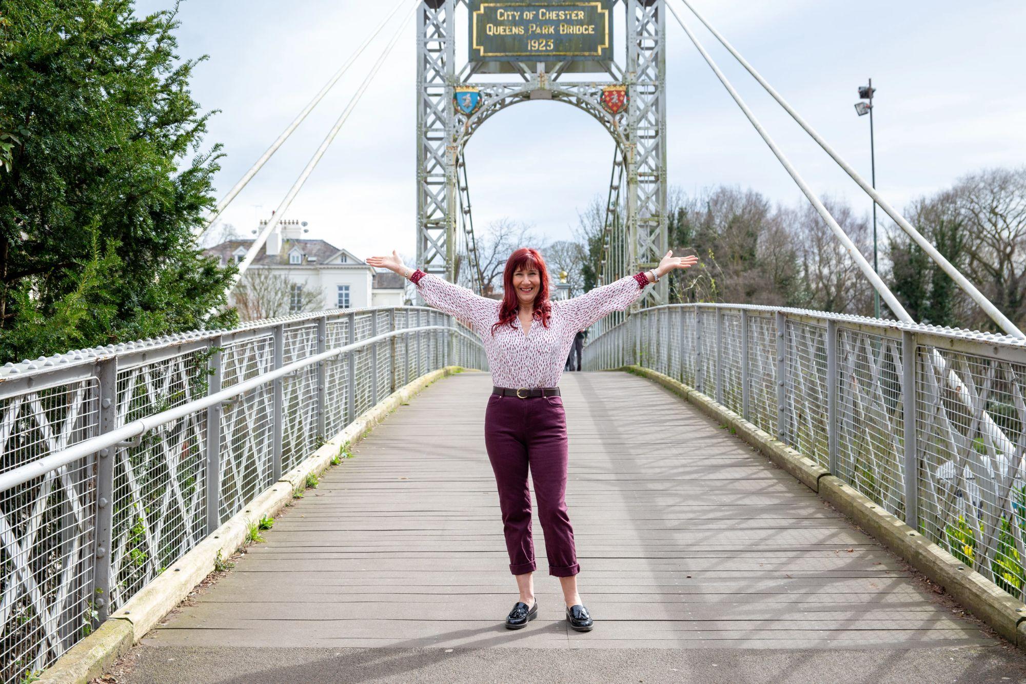 The Mind Traveller - Online Master Class - Alison Blackler