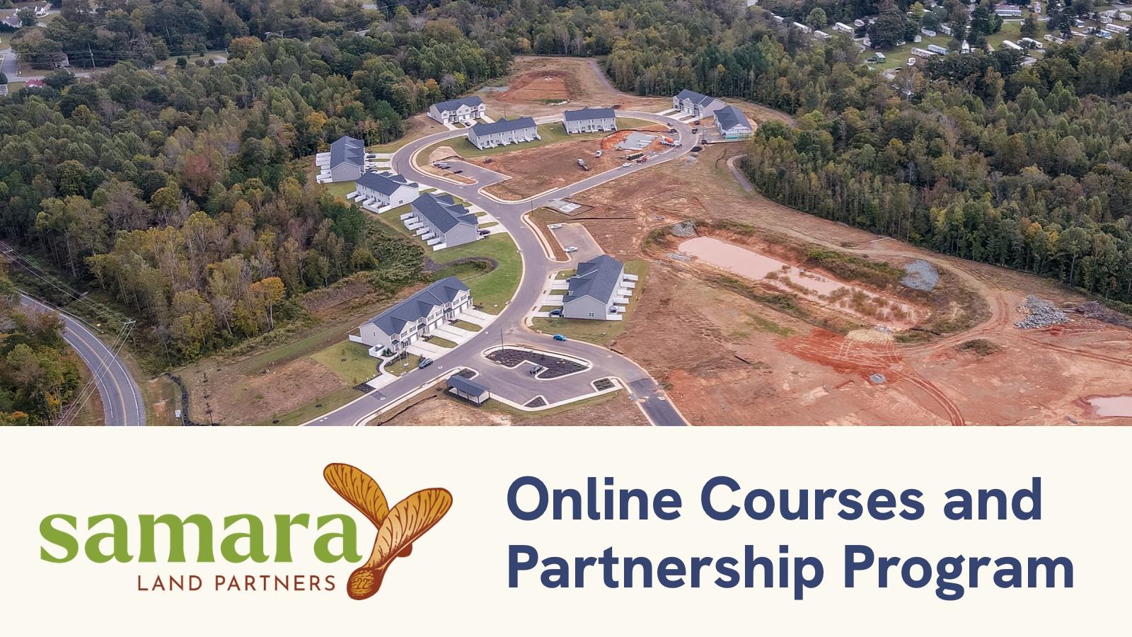 Samara Land Partners - Samara Land Partners