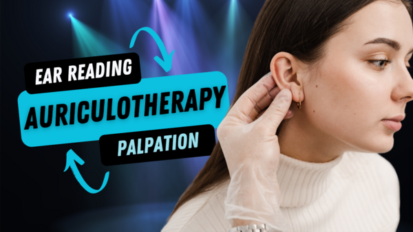 The Art & Science of Auriculotherapy: Blending Ear Diagnosis with ...