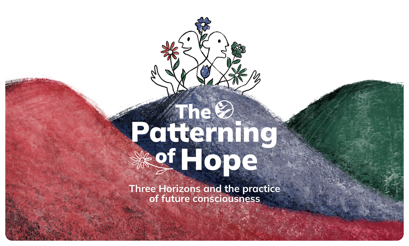 The Patterning of Hope - Gaia Education