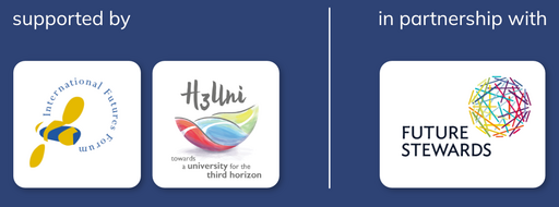 The Patterning of Hope - Gaia Education