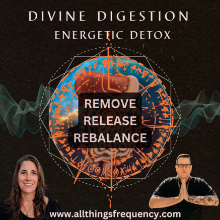 Current Courses/Offerings - All Things Frequency