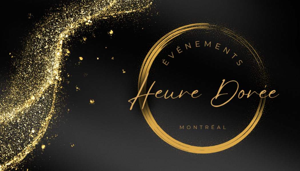 Golden Hour Events - Booking Page